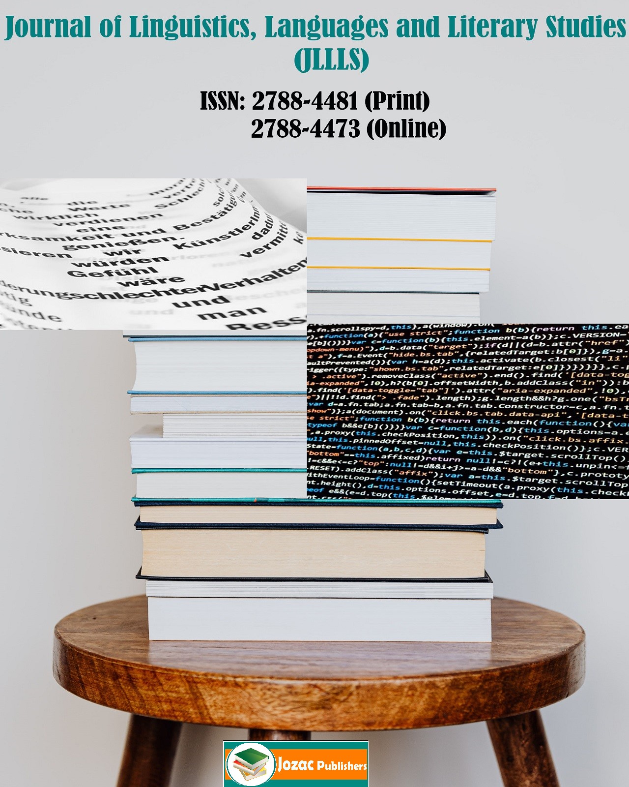 Journal of Languages, Linguistics and Literary Studies